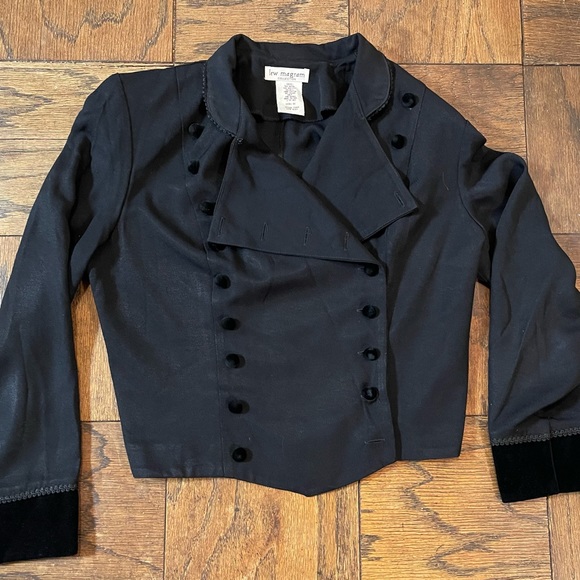 Lew Magram Collection | Other | Lew Magram Collection 2piece Black ...